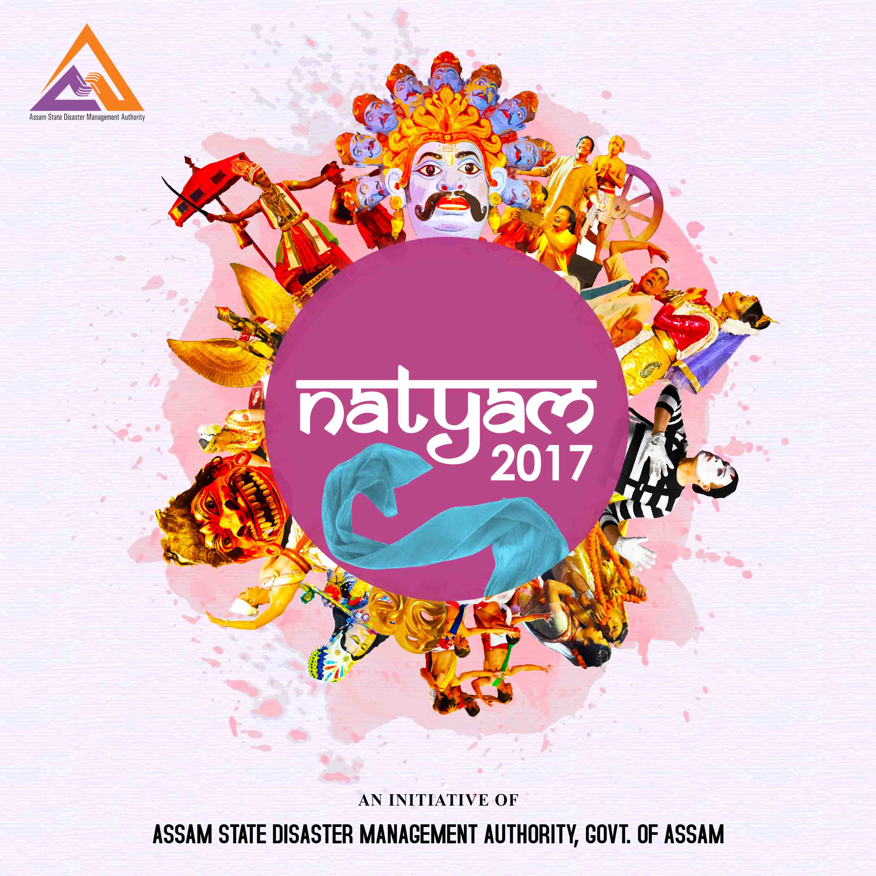 Assam State Disaster Management Authority